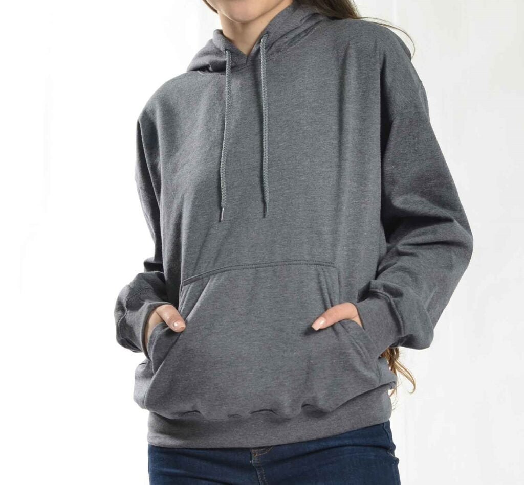 Buzo Unisex Adulto Con Capucha archivos - Dotaciones Dertextil